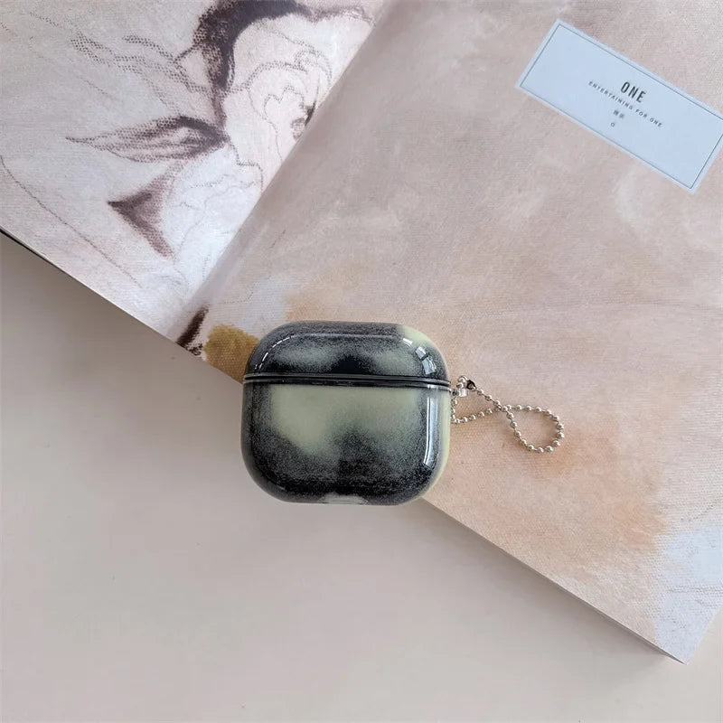 Glamour Sparkle AirPods Case – ZAAN FINDS