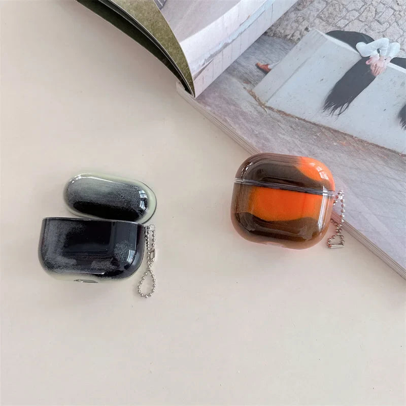 Glamour Sparkle AirPods Case – ZAAN FINDS